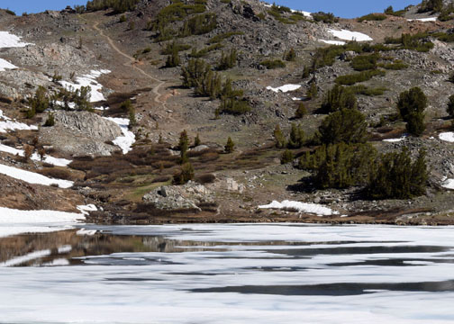 A Realization of Why – Hiking Yosemite and Beyond