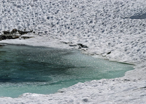 A Realization of Why – Hiking Yosemite and Beyond